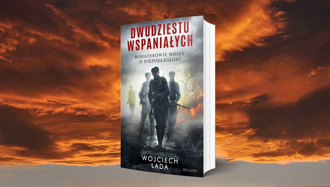 Najlepsze Książki Historyczne | Wydawnictwo Bellona