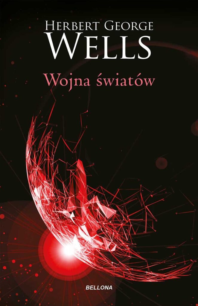 Wojna światów (e-book) | Wydawnictwo Bellona